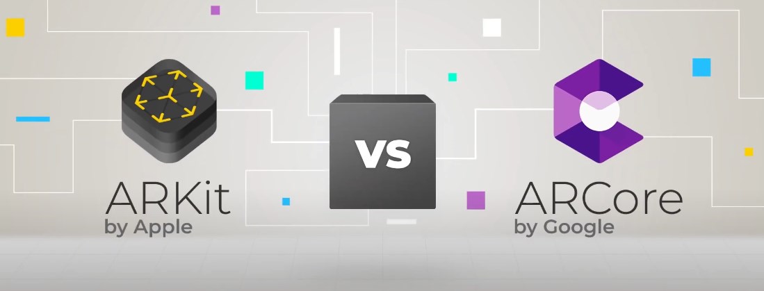ARCore vs ARKit: In-Depth Analysis and Key Differences
