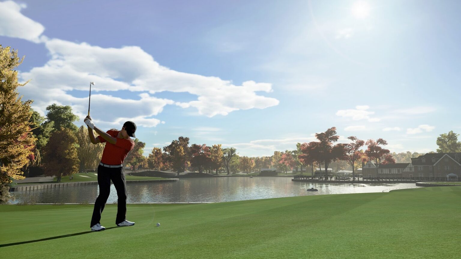 Best VR Golf Game Reviewed: Experience Virtual Fairways