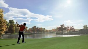 Best VR Golf Game Reviewed: Experience Virtual Fairways