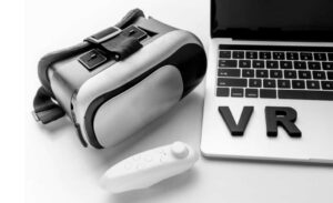 VR Controller: The Ultimate Guide