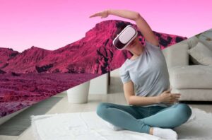 Best Sandbox VR Games: Explore Virtual Worlds