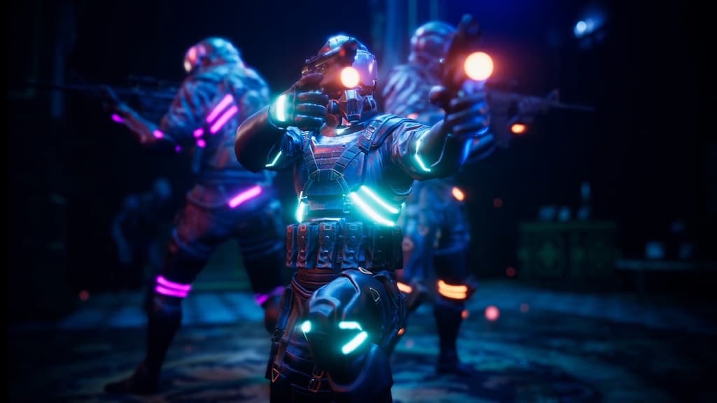 Sandbox VR Atlanta: Virtual Reality Adventures for All Ages