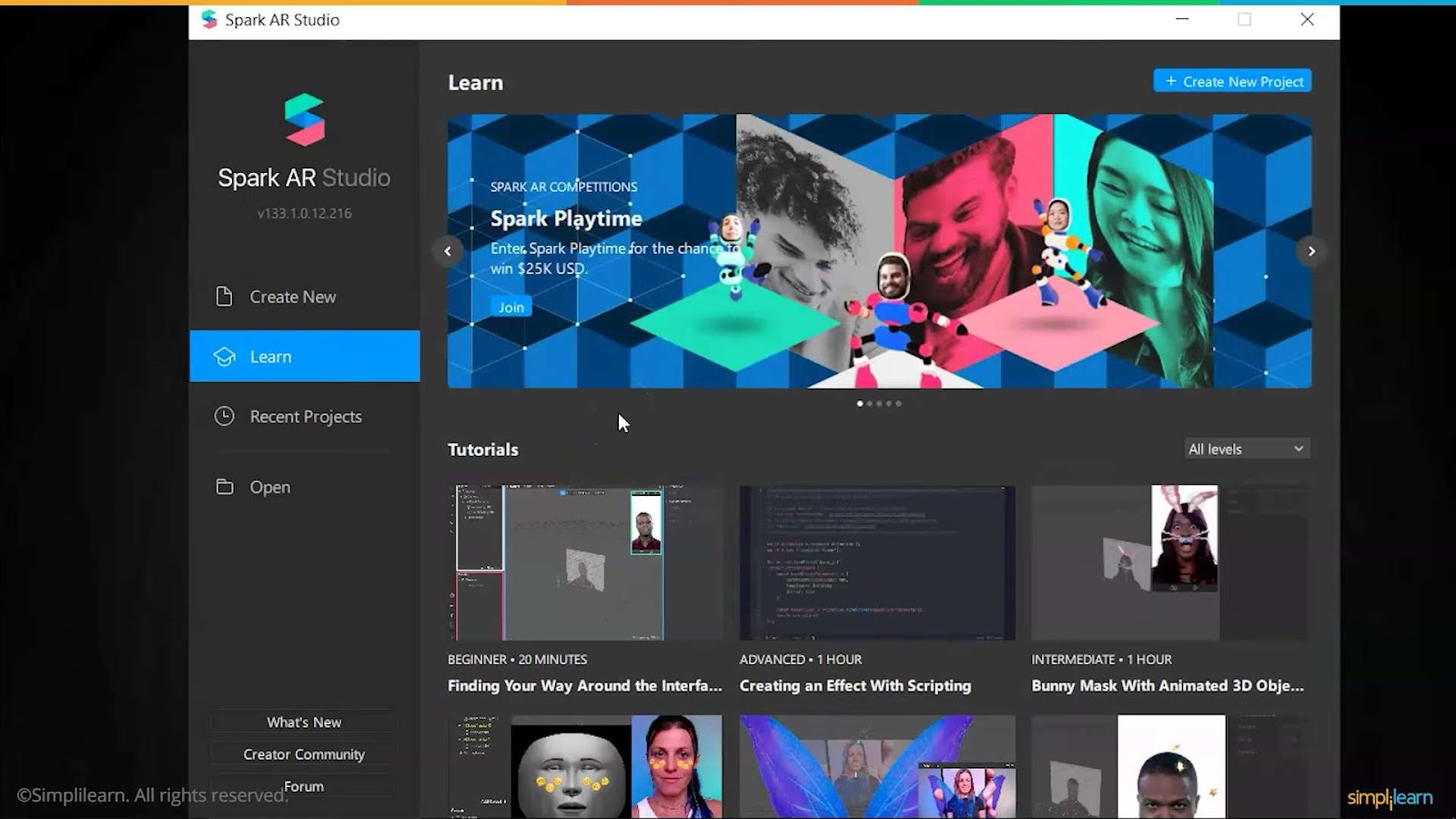 Spark AR Hub Explained: Unlock Creativity