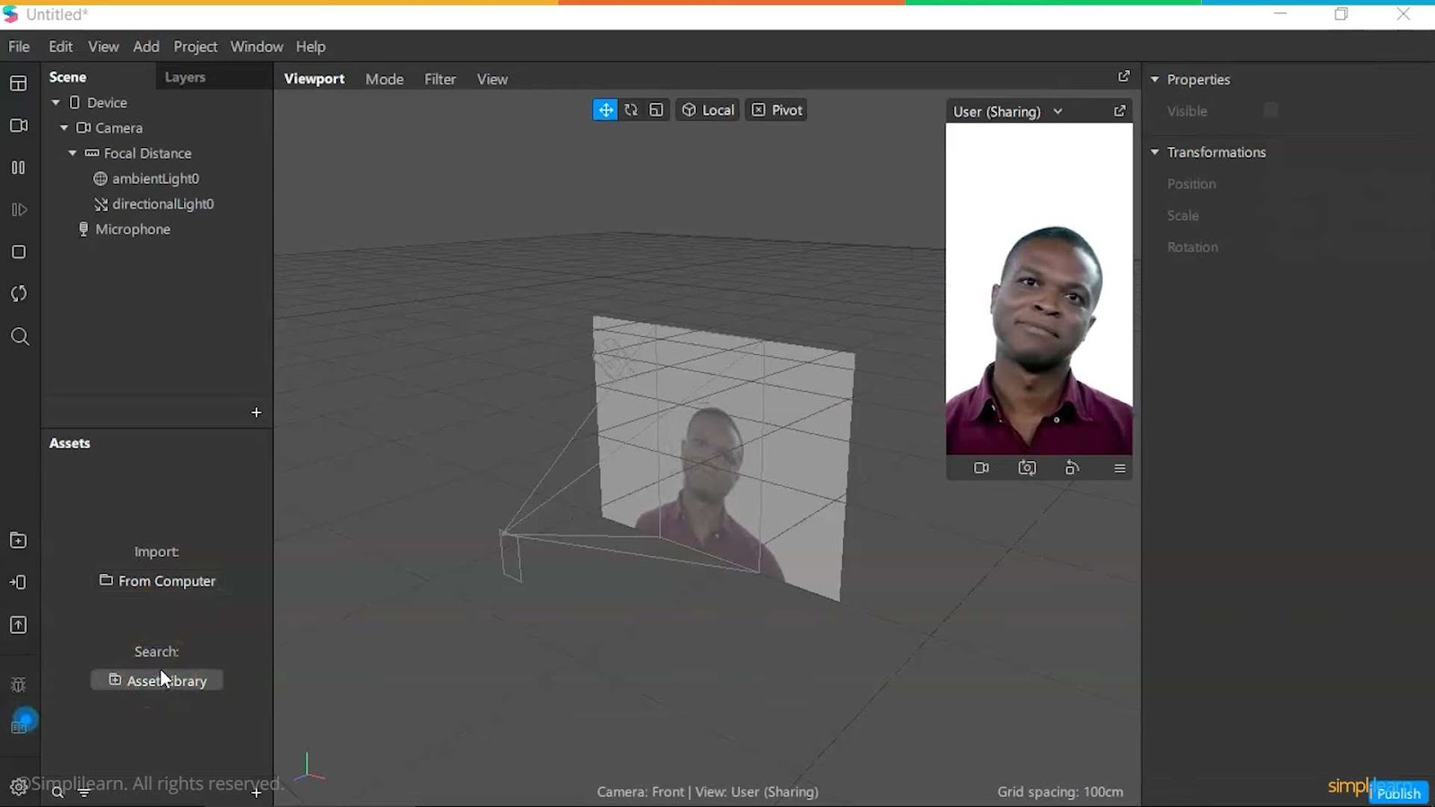 Spark AR Hub Explained: Unlock Creativity